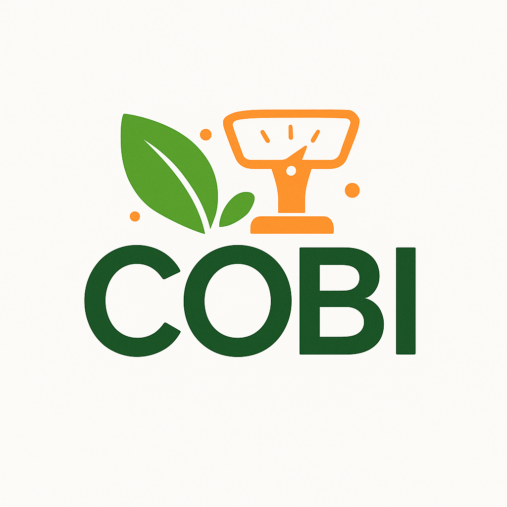 Inicio - COBI